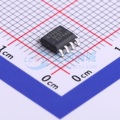 AC-DC控制器和稳压器 AP3983RMTR-G1 SOIC-7 DIODES(美台) 元器件