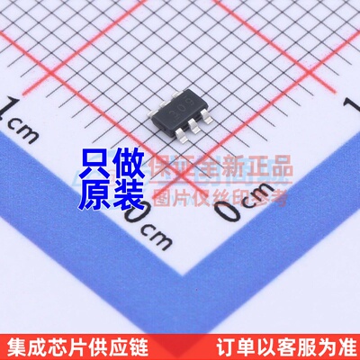 DC-DC电源芯片 TPS563209DDCT SOT23-6 TI/德州 电子元器件配单