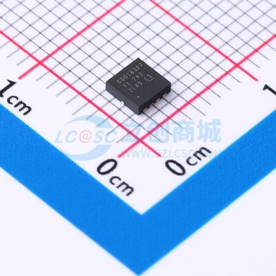 场效应管(MOSFET) CSD16327Q3 VSON-CLIP-8 TI/德州 电子元器件