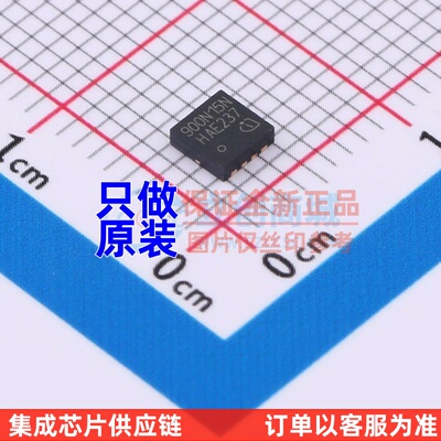 场效应管(MOSFET) BSZ900N15NS3GATMA1 TSDSON-8 Infineon(英飞凌