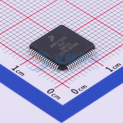 电池管理 MWCT1013VLH LQFP-64 安世 电子元器件配单原装正品