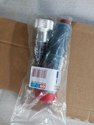 GTGESSGSI-AI-11-1/24VCD