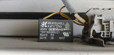 VAT接口阀61236-PEGJ-ALZ1