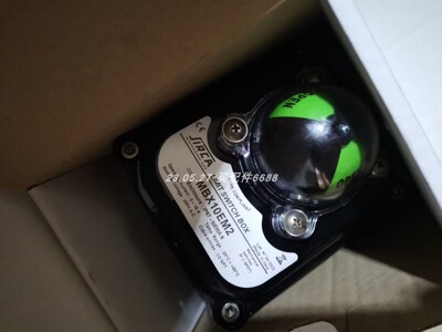 SIRCA限位开关盒MBX10EM2