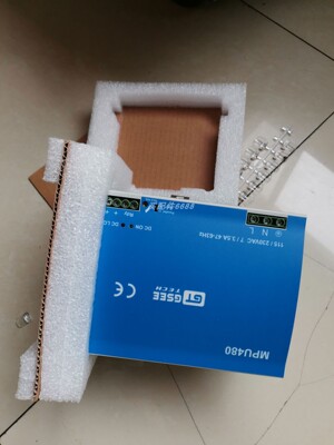 Aquafine整流器PN43474-1