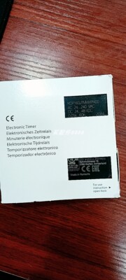 SAIA继电器KOP160J7MWVPN00