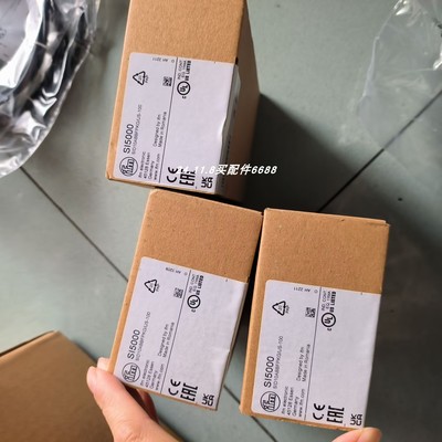 IFM传感器SI5010EVT001