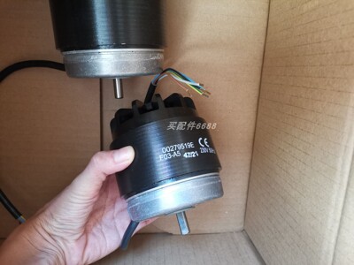 电机F03-A500279519E