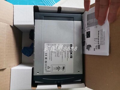 Kubier 8.5000.A158.0200.9016编码器