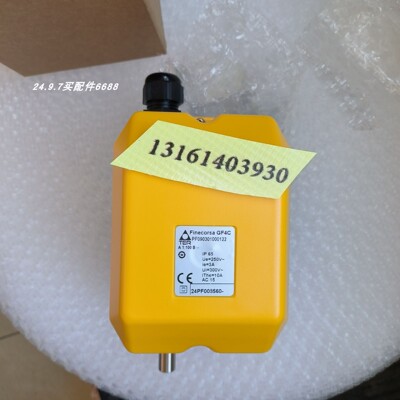 TERGF4CPF090301000122限位开