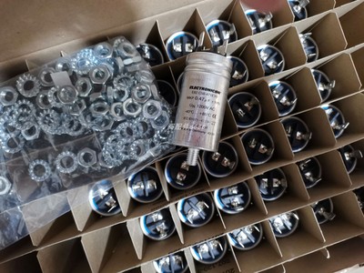 油滤芯FRIEDRICHSB20.060.L1-P