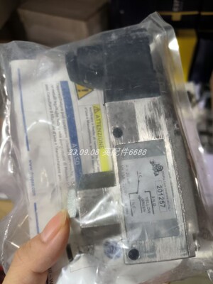 DROPSA压力传感器201257