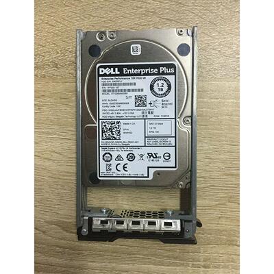 DELL SC4020 SC5020 SC7020 1.2T 1.2TB 10K SAS 0RWV5D 硬盘
