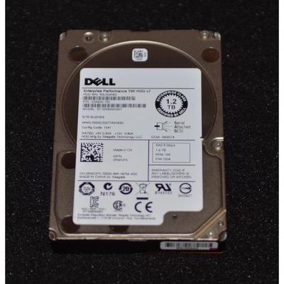 DELL 服务器硬盘 1.2TB 10K 6GB SAS 2.5 0T6TWN 0RMCP3 087GNY