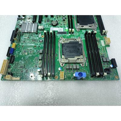 DELL 戴尔 T430 R430 R530服务器主板 03XKDV 0KX11M 0975F3现货