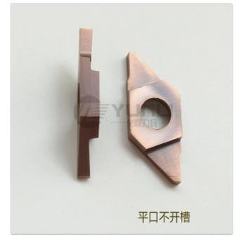 允利切断切槽刀杆刀片CTPAL/R25 10 12 16 20 25 08 YL930 10