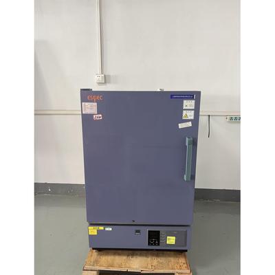 桌上型恒温恒湿试验箱高低温湿热试验箱ESPEC议价