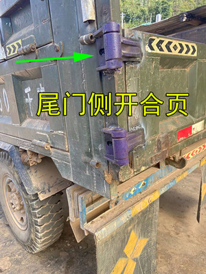 天锦大运自卸车配件测试推荐