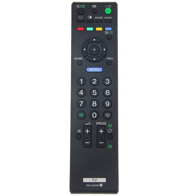 索尼原装液晶电视通用遥控器