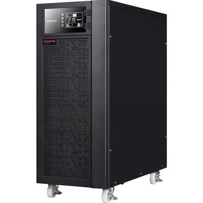 山特ups不间断电源c6k机房服务器