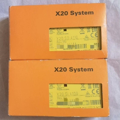 【议价】【议价】X20PS9400 X20PS9402 奥地利贝加莱B&R