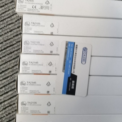 【议价】IFM温度变送器 TA2437传感器