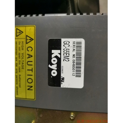 【议价】KOyO GC55EM2 LJ64H034光洋屏幕询价