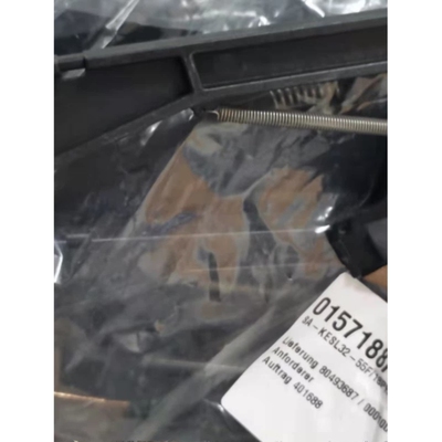 【议价】VAHLE集电器KESR32-55F-5-14HS 157286R KDS2/40 168073