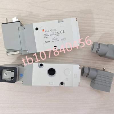 【议价】SMC电磁阀正品 VP542R-5TZ1-03A-F VP542R-5YOD1-03FA