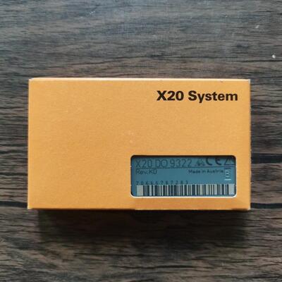 议价全新原装未拆封 贝加莱 X20DO9322 模块 现货销售