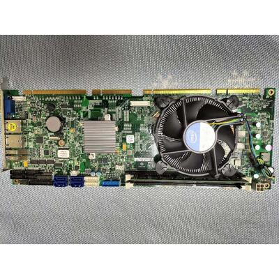 议价新汉PEAK887VL2 VER:C全长工控板双网口