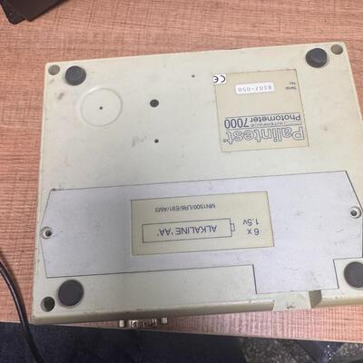 议价议价palintest英国百灵达photometer7000水分