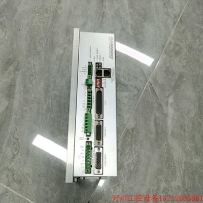 【议价】议价直拍不发ACS驱动器CMnt2722N08000NNNY,成