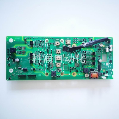 【议价】S120系列伺服器驱动板A5E40669687带IGBT模块