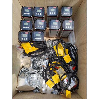 议价ICAD1200A丹佛斯电动马达执行器027H9122