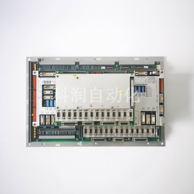 【议价】KRAUSSMAFFEI克劳斯玛菲注塑机IO板MC4 Ablaufsteuerung5