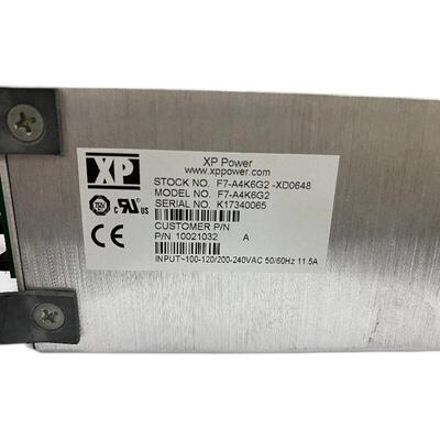 议价GOORUI GHBH A10 36 AR8 7.5kw