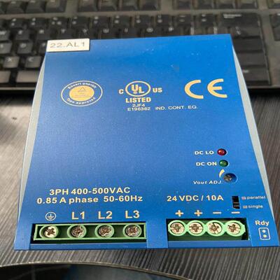 议价(名言电子）DETAS电源GSASWD310/24