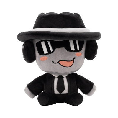 新品RobloxPlush可爱3