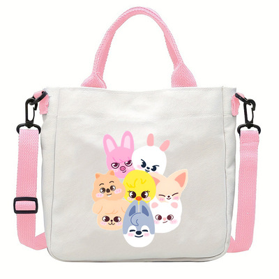 StrayKids韩版潮流手4