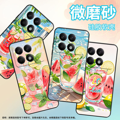 适用小米POCOX5手机壳X3全包边21061110AG男女款XiaomiPOCOX4GT时尚X5Pro软壳2311DRK48G硅胶POCOX6保护套