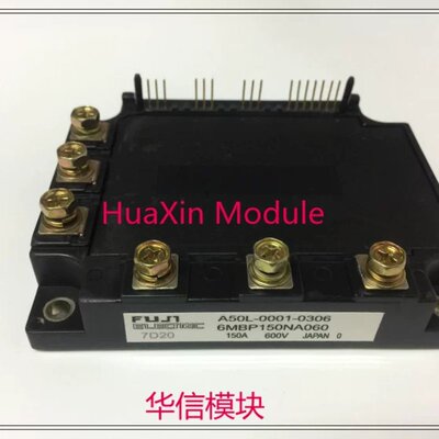 A50L-0001-0306 6MBP150NA060 6MBP75NA060 6MBP100NA060议价