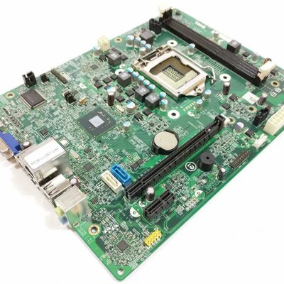 T10XW WR7PY 51FJ8 3010 7010 9010 sff 主板 台式机议价
