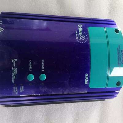 CLIPSAL C-Bus2 2路10A专业级调光器 L5102D10实物拍照摄议价