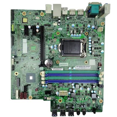 IB360MH B360 M720s M720t E96 E96X主板 4根内存槽双HDMI议价