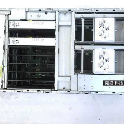 RH-5885 V2 服务器主板 准系统 实物图 测试好议价