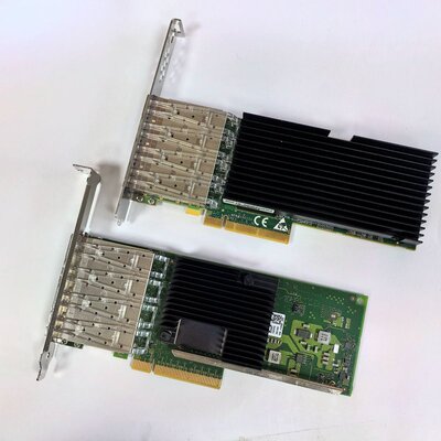 X710-DA4 X520 PE310G4SPI9L UCSC-PCIE-IQ10GF 万兆网卡议价