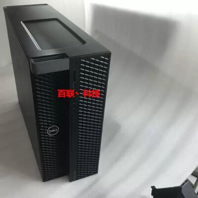 T5820图形工作站 M.2固态设计建模渲染电脑准系统主机议价