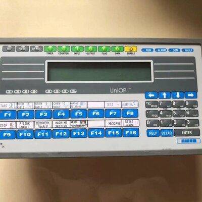 UNIOP人机界面 EK-04 议价议价