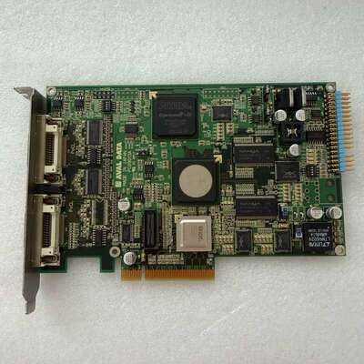 AVAL DATA IPCE-DCLIF APX-3312图像采集卡议价